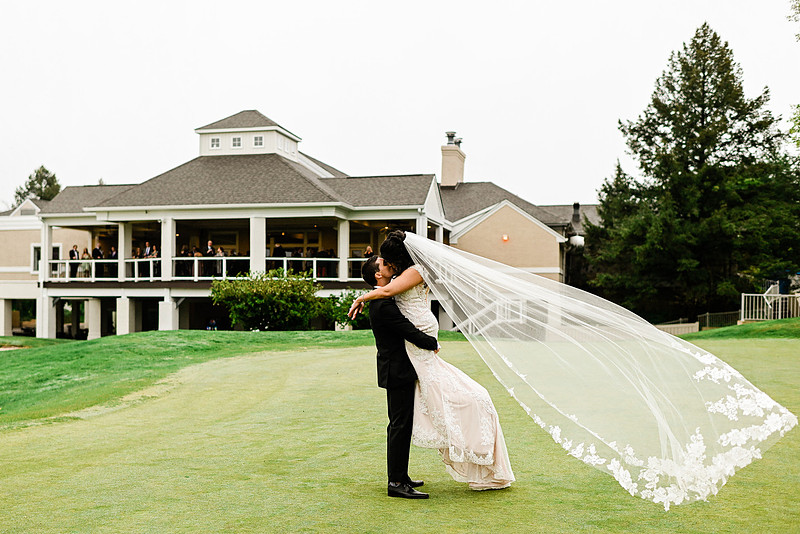 Lindsey Maree Photography | Tyler + Rachael // A Spring, PineCrest ...